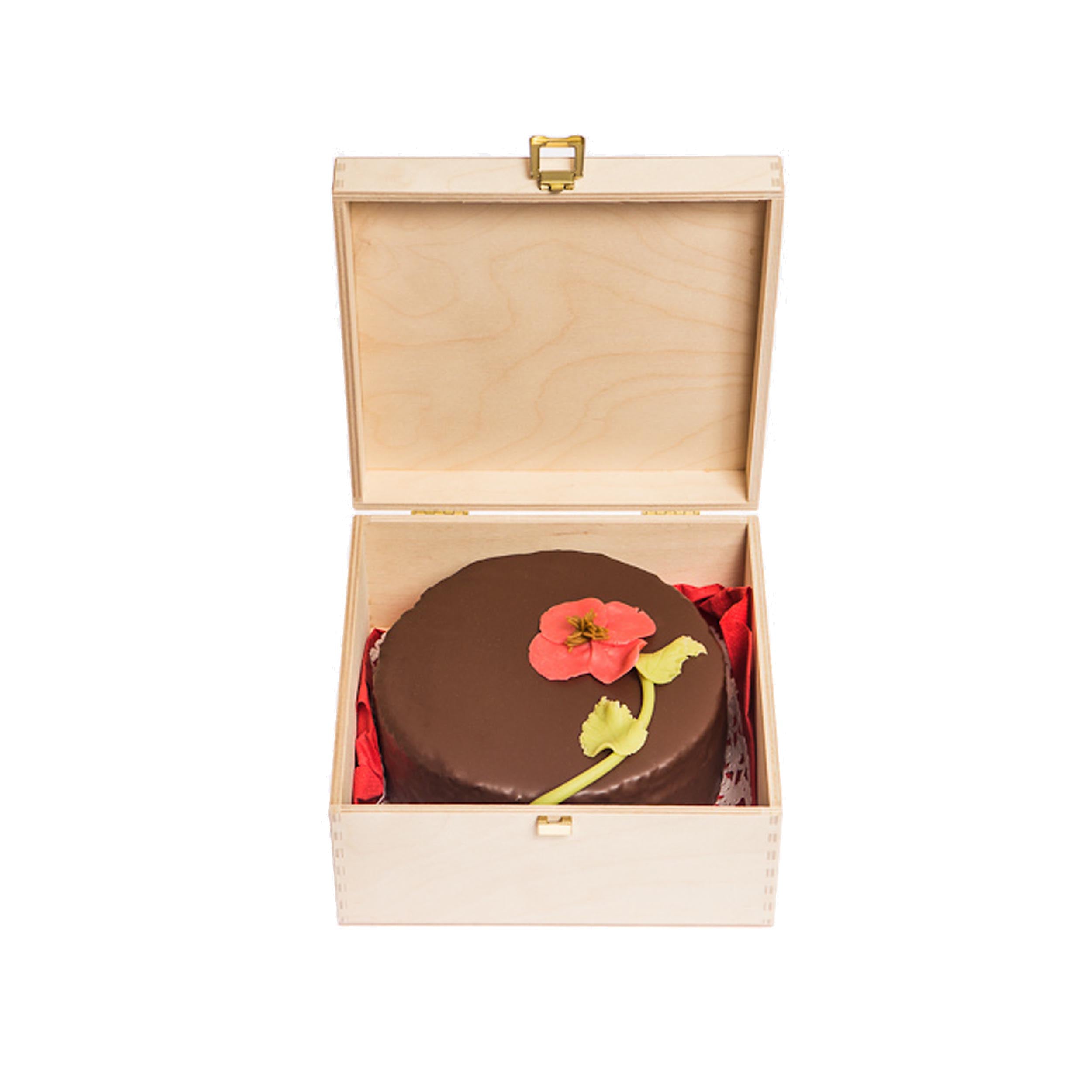 Graumohntorte – WALDLAND Online Shop