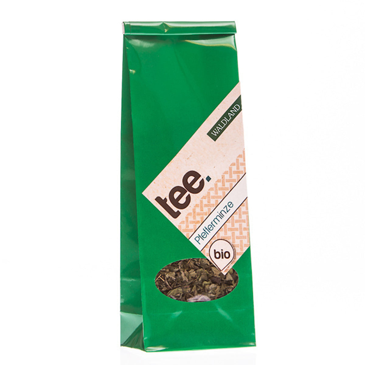 Pfefferminztee bio – WALDLAND Online Shop